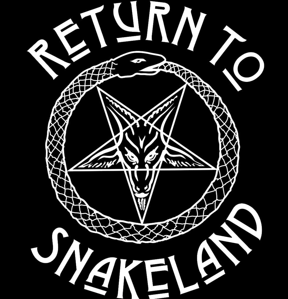 Return to Snakeland – A true crime podcast