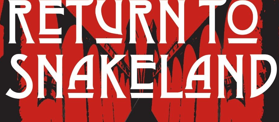 Comics – Return to Snakeland